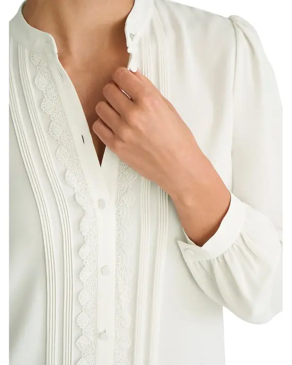 HOBBS LONDON Dominica Blouse
