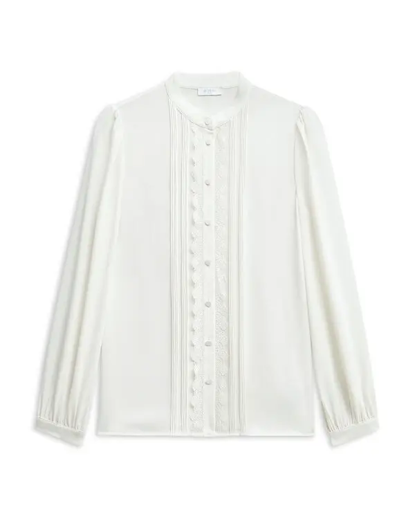 HOBBS LONDON Dominica Blouse
