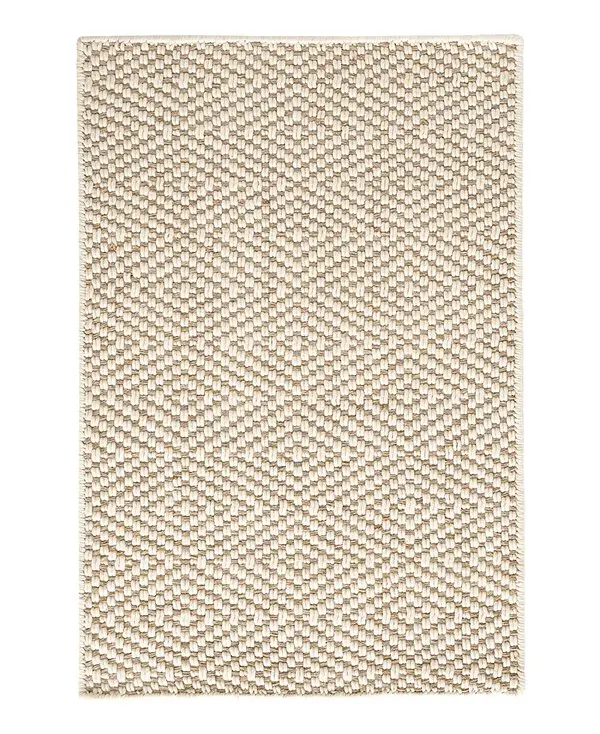 DASH & ALBERT BY ANNIE SELKE Dash Albert Annie Selke Rda315 Cocchi Area Rug, 10'0x14'0 - Tan/ Beige