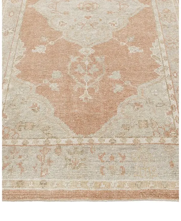 OBEETEE Tuscany Ana Runner Area Rug,2'6x8'0