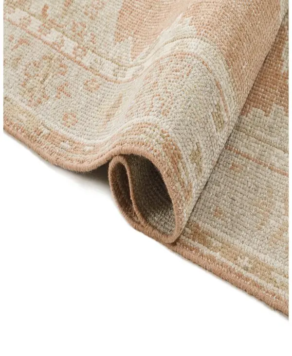 OBEETEE Tuscany Ana Runner Area Rug,2'6x8'0