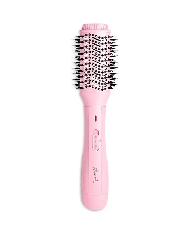 MERMADE Blow Dry Brush Pink - No Color
