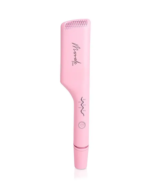MERMADE Double Waver Pink