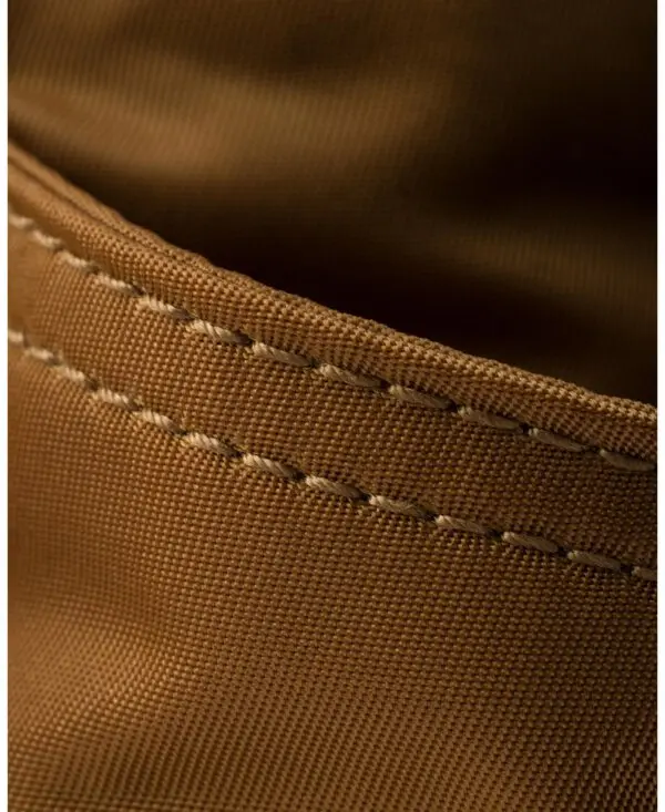 Prada Re-nylon Tote Bag - Light Brown