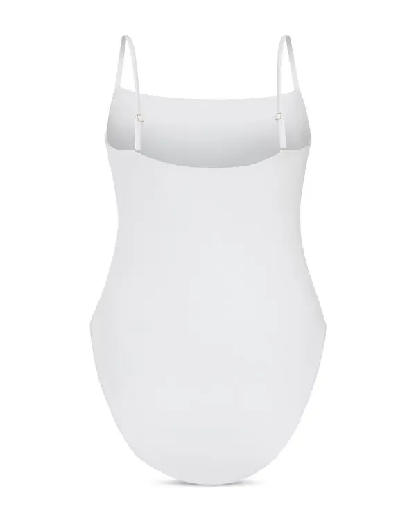 MILLY Ringside One-piece Swimsuit