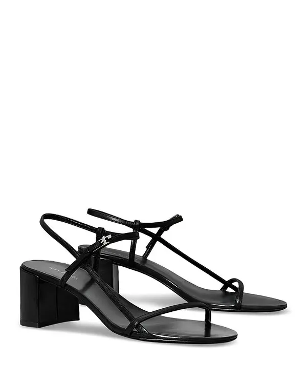 Tory Burch Gigi Strappy Sandals