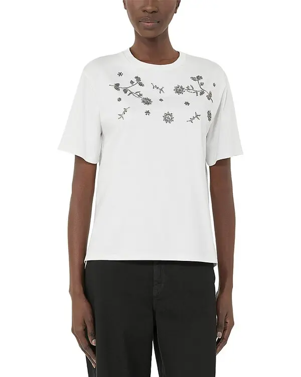 Max Mara Wkdagile Top