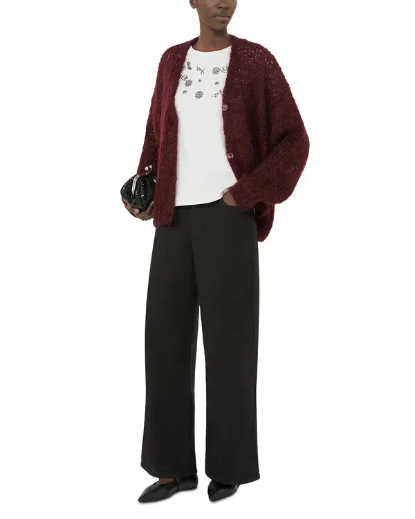 Max Mara Wkdagile Top