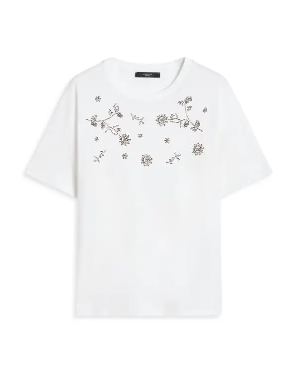 Max Mara Wkdagile Top