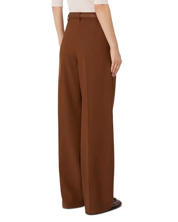 Max Mara Mstbacio Trousers
