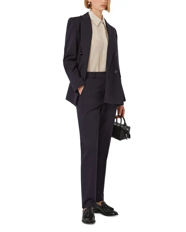 Max Mara Mstcasa Trousers