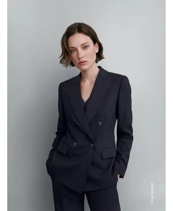 Max Mara Mstcasa Trousers