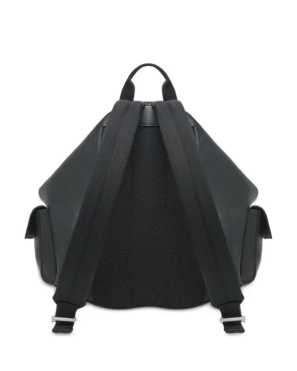 Alexander McQueen Manta Backpack