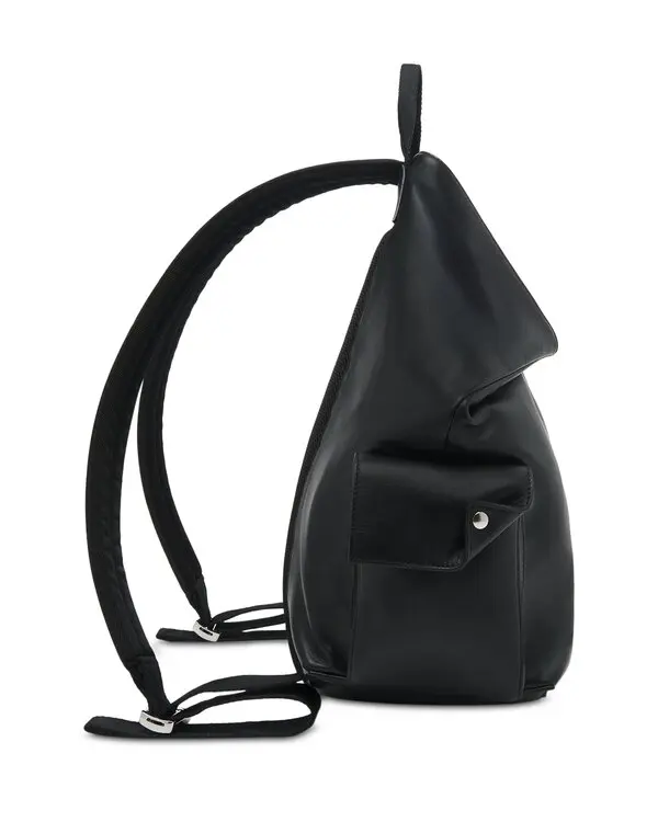Alexander McQueen Manta Backpack