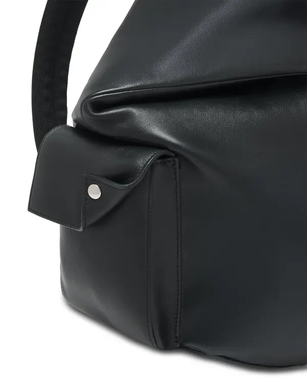 Alexander McQueen Manta Backpack