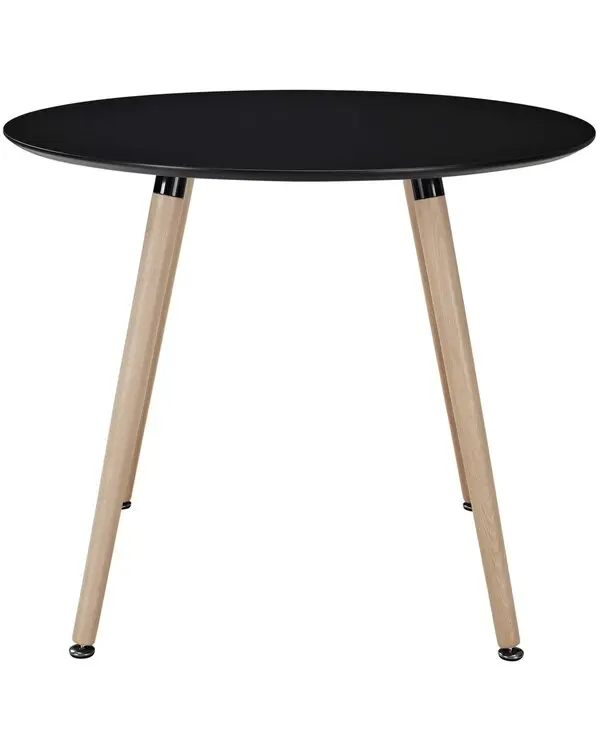 MODWAY Track Round Dining Table