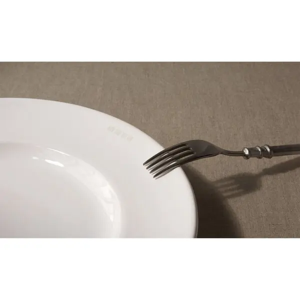 MATCH 1508 Dinner Plate