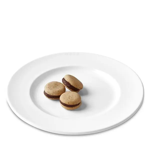 MATCH 1508 Salad/dessert Plate