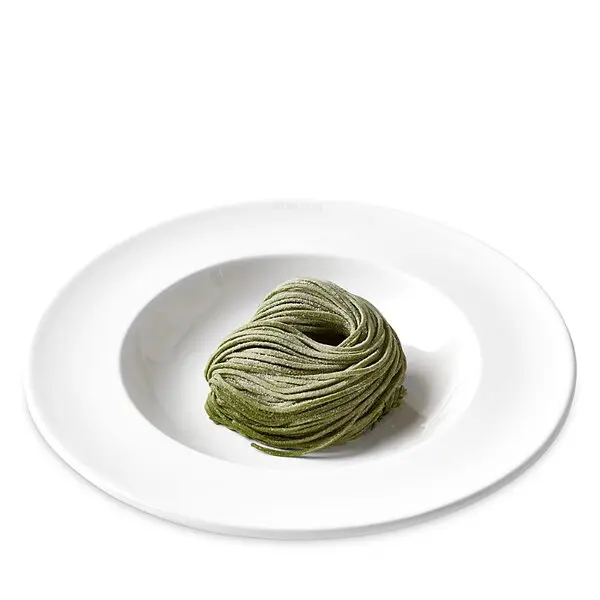 MATCH 1508 Soup/pasta Bowl - White