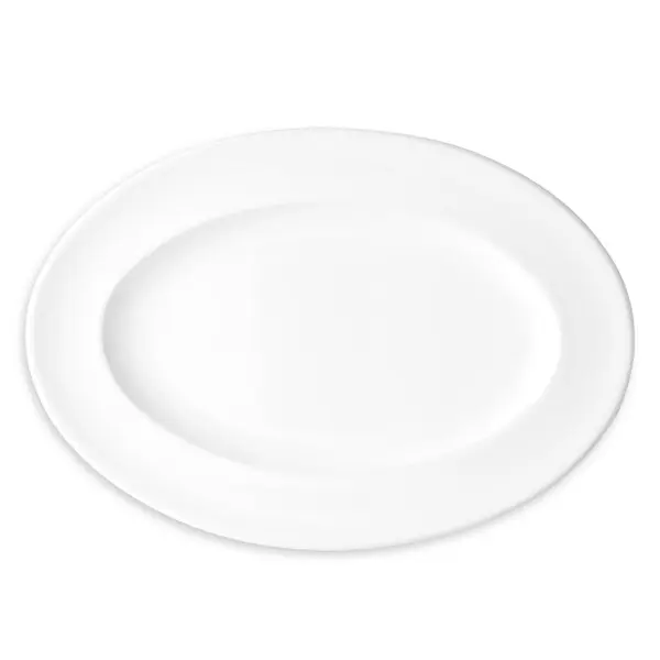 MATCH 1508 Medium Oval Platter