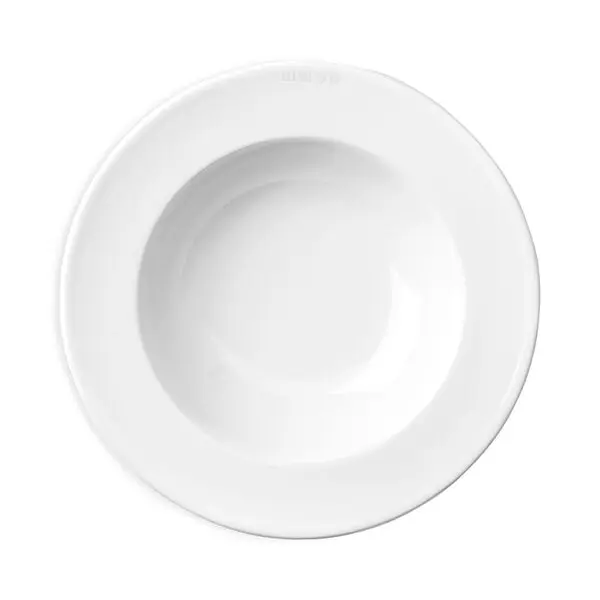 MATCH 1508 Deep Soup Bowl - White