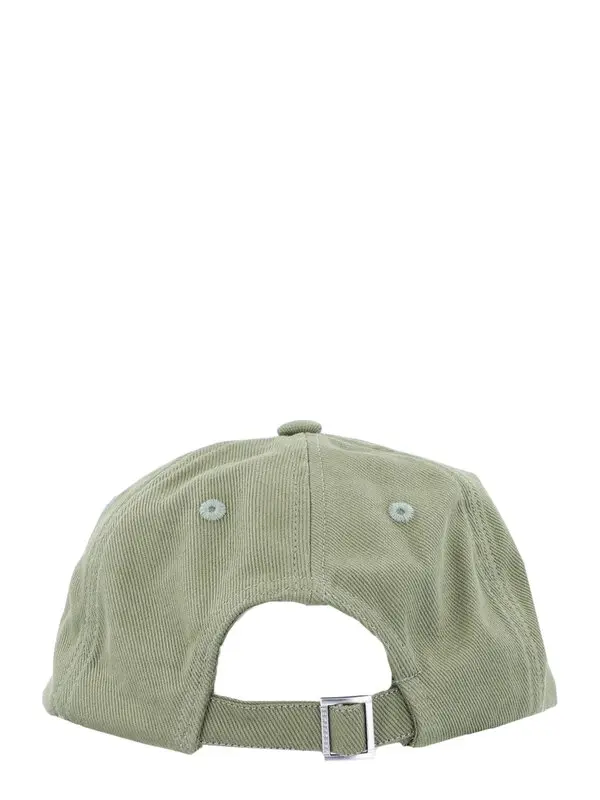 Jacquemus Artichaut Baseball Cap