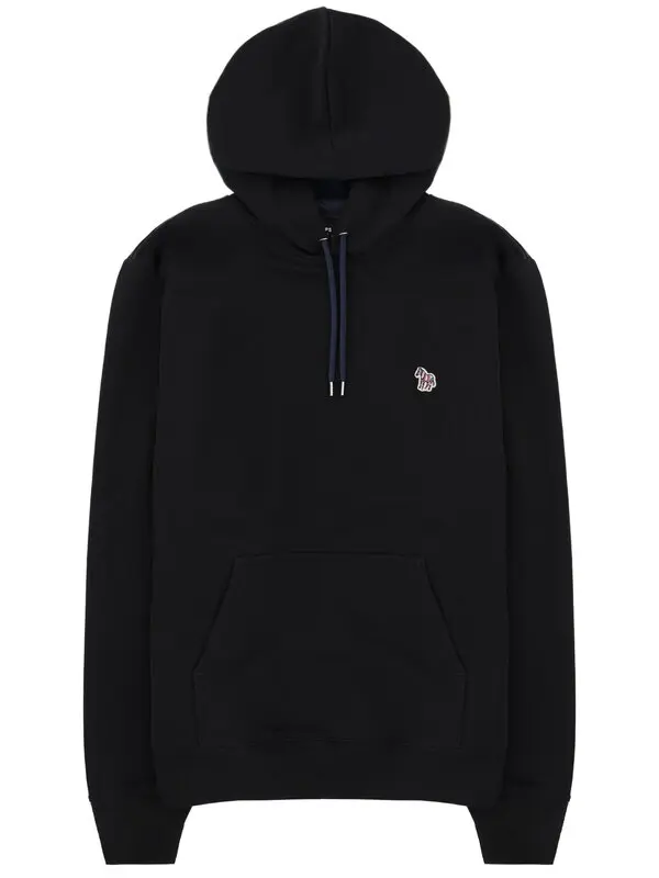 Paul Smith Hoodie - Black