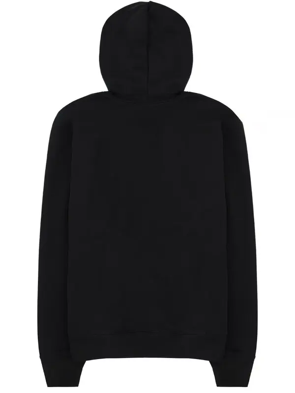 Paul Smith Hoodie - Black