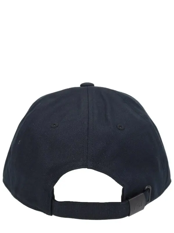 Y - 3 Baseball Cap With Logo