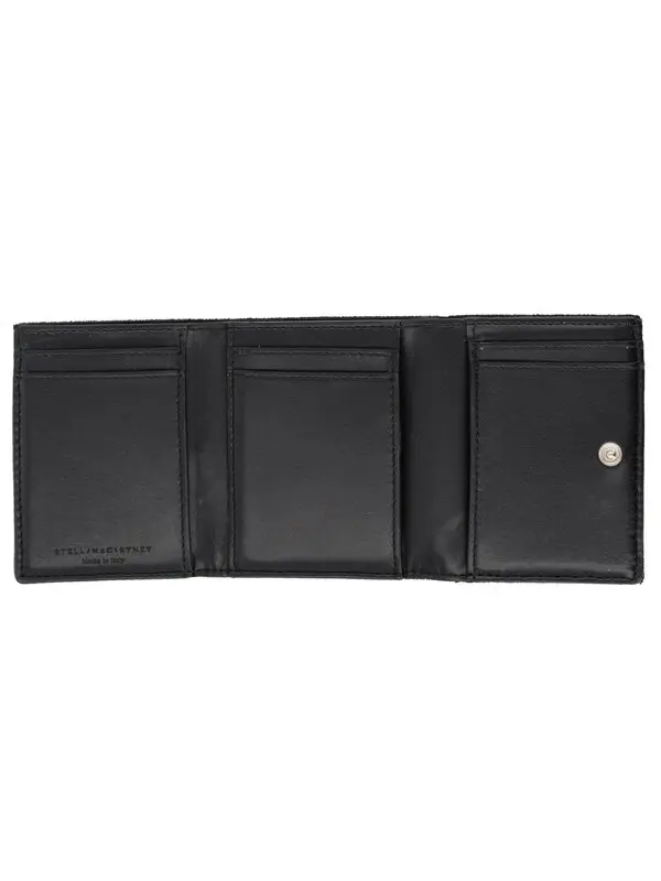 Stella McCartney Wallet Holder "falabella
