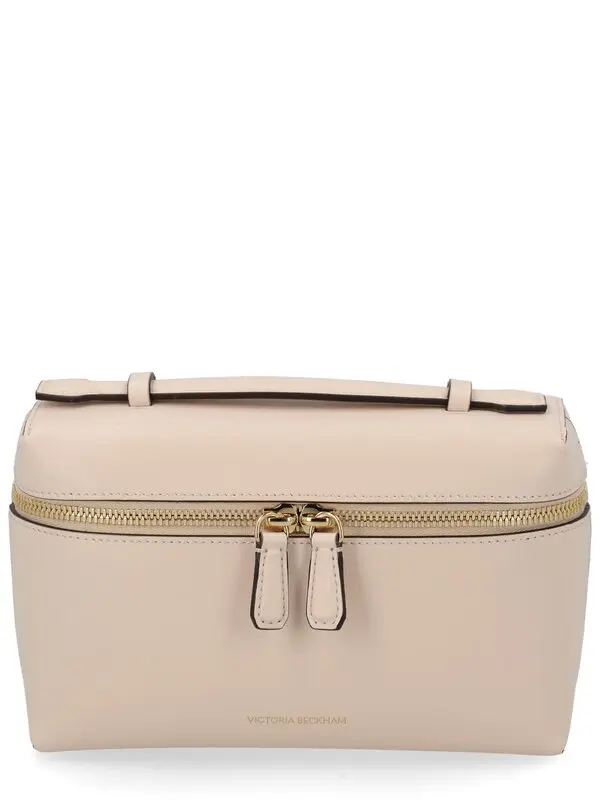 Victoria Beckham Vanity Bag - Pink