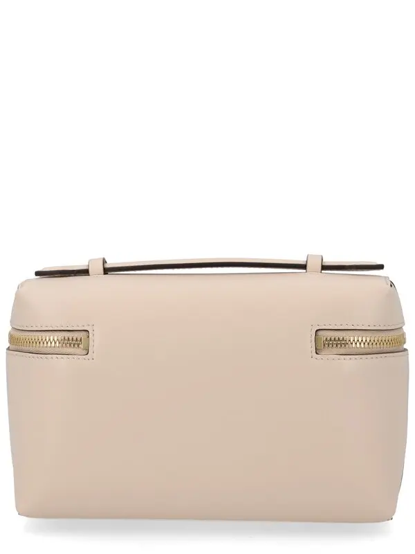 Victoria Beckham Vanity Bag - Pink