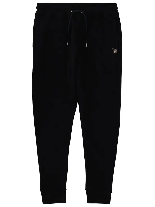 Paul Smith Jogging Pants - Black