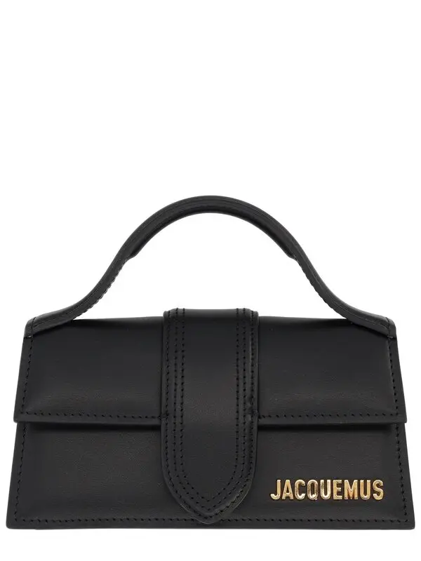 Jacquemus Le Bambino Top Handle Bag