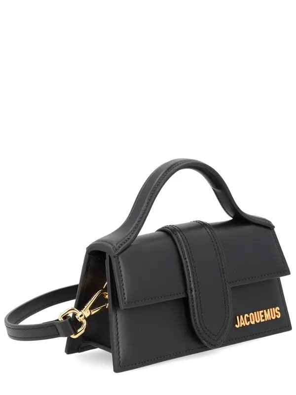 Jacquemus Le Bambino Top Handle Bag