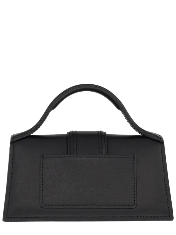Jacquemus Le Bambino Top Handle Bag