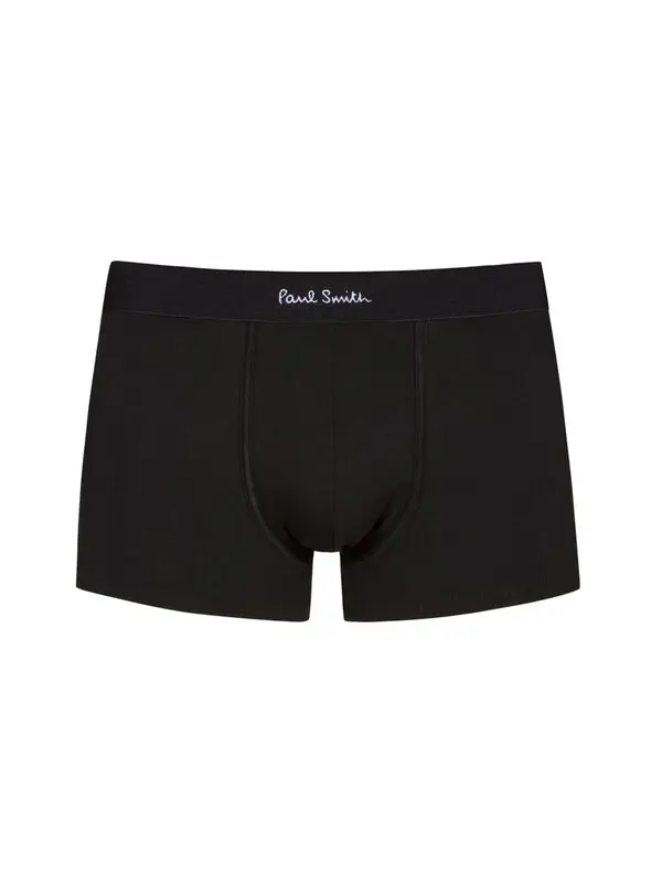 Paul Smith 5-pack Boxer Shorts With Logo