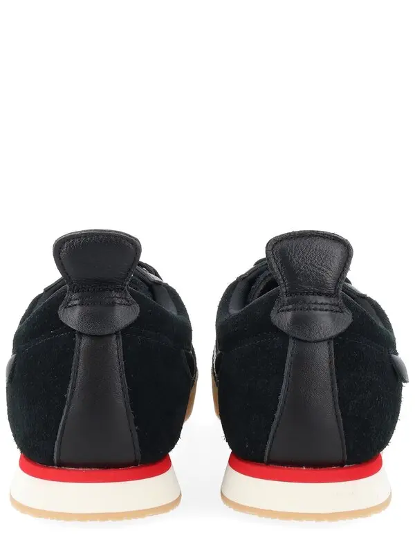 ADIDAS ORIGINALS Samba 62 Super Sneaker