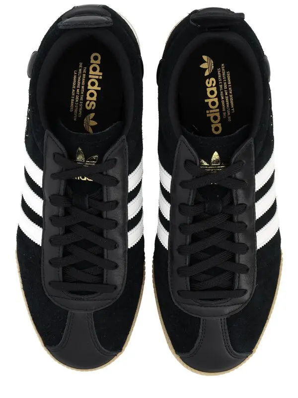 ADIDAS ORIGINALS Samba 62 Super Sneaker