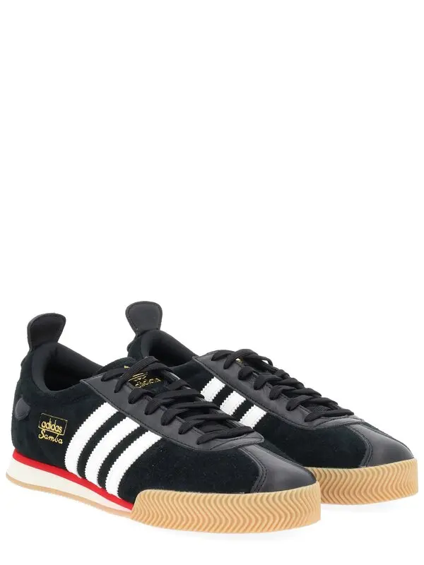 ADIDAS ORIGINALS Samba 62 Super Sneaker