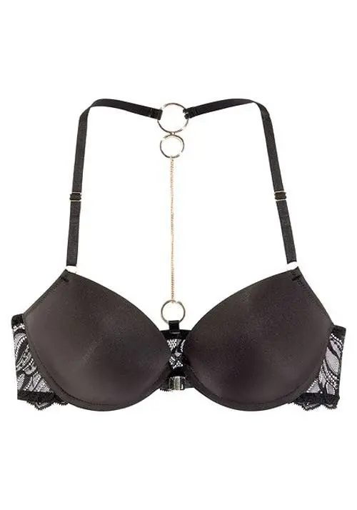 LASCANA Racer Back O-chain Bra