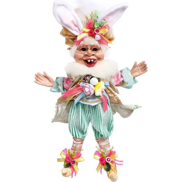 MARK ROBERTS Easter Bunny Elf