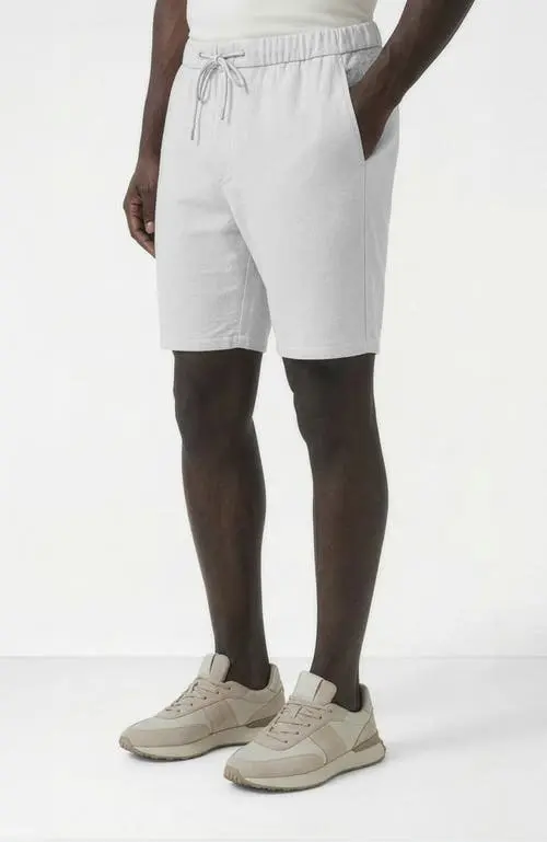 MAUVAIS Fiorano Short