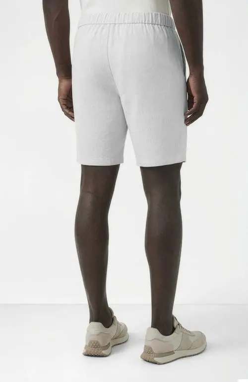 MAUVAIS Fiorano Short