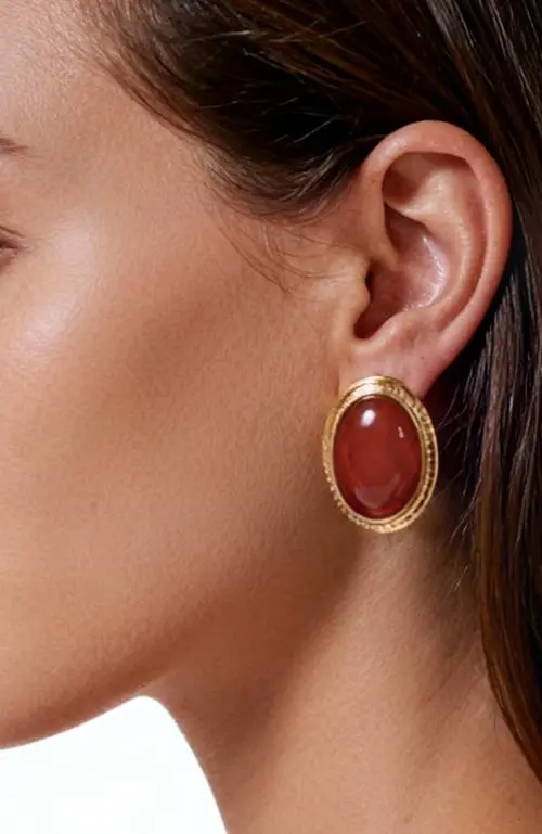 RETRO CHIC Babylon Earrings