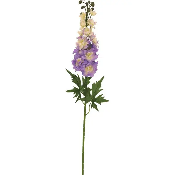MARK ROBERTS Delphinium Stem