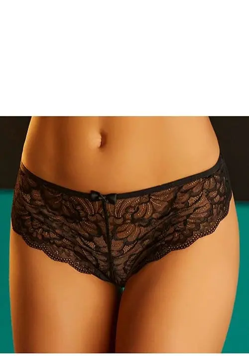 LASCANA Pk Open Thongs