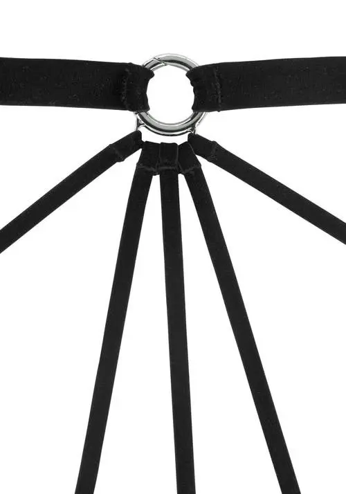 LASCANA Pk Open Thongs