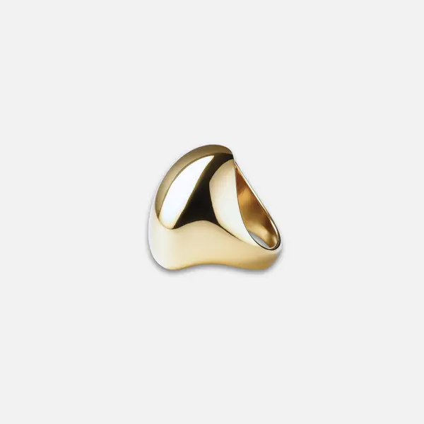DANIELA MILLAN JEWELRY Origin Ring - Gold