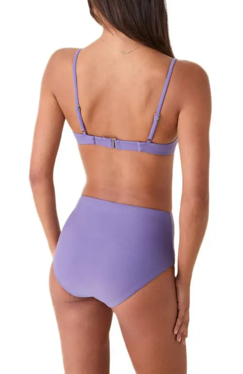 ANDIE The Bermuda Underwire Bikini Top